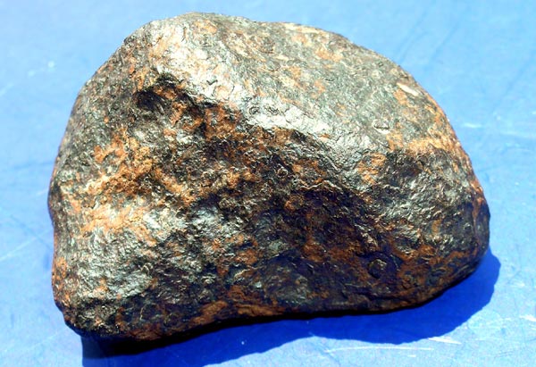 Michael Farmer Meteorites